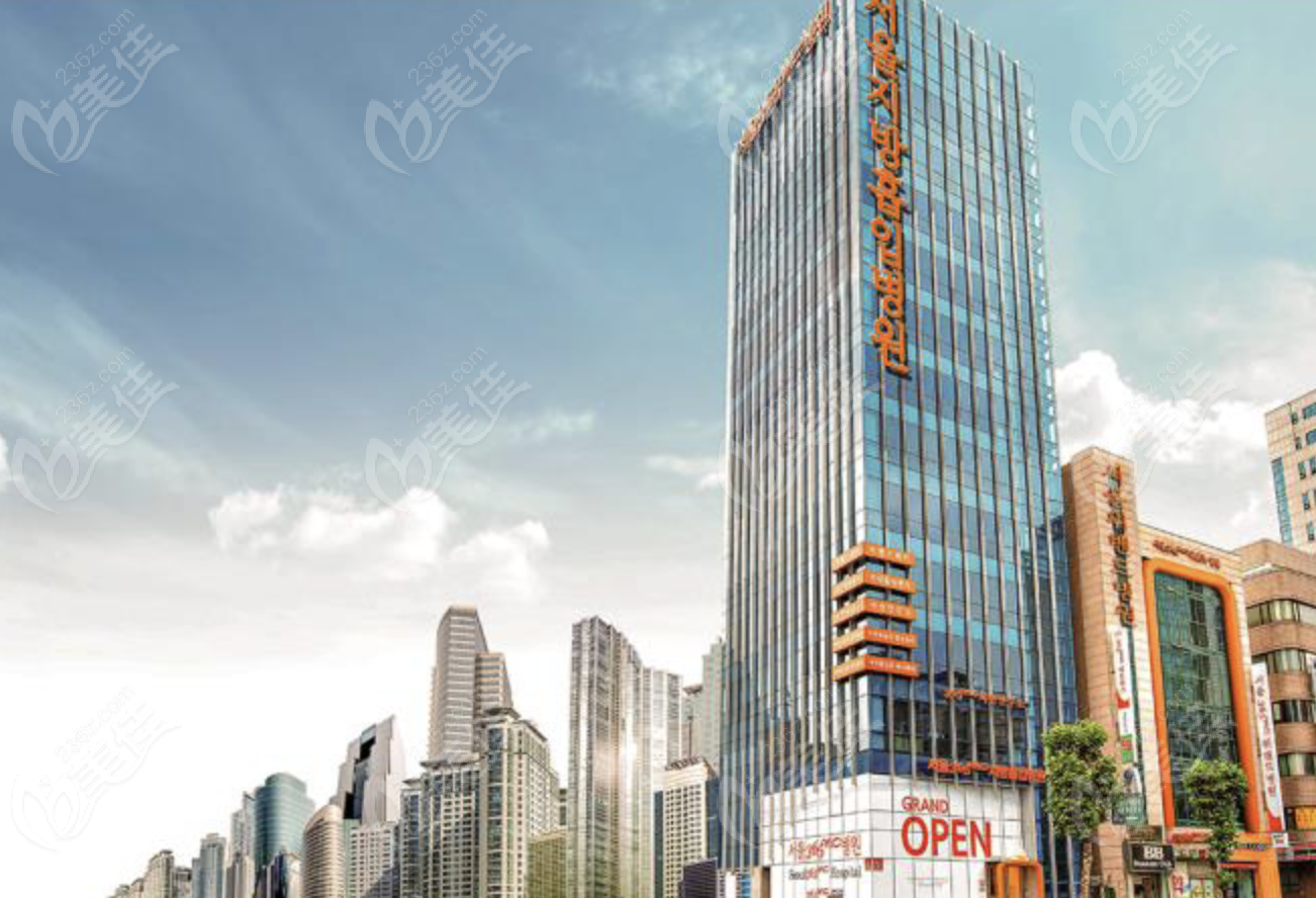 韩国365mc医院吸脂哪个院长好?崔馨允院长做兰斯抽脂技术好,实例多_最热整形行业新闻话题 - 美佳网