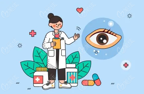 PRL晶体植入与ICL的哪个更好?PRL晶体与ICL晶体的选择建议,看这一篇就够了_最热整形行业新闻话题 - 美佳网